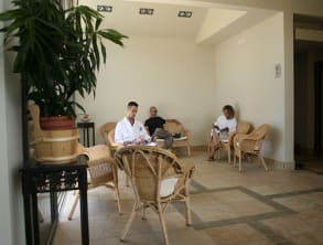 מרחצאות וספא חמי געש ב 052-9706338 - ® צימר